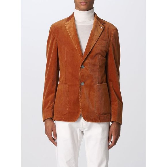 Boss | Jackets & Coats | Boss Boss Jacket Men Rust | Poshmark